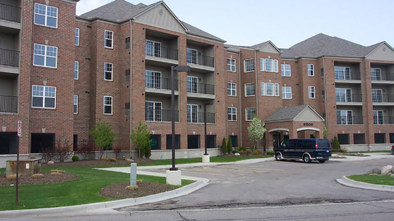 Condominium and Subdivision Platting – nfe-engr.com