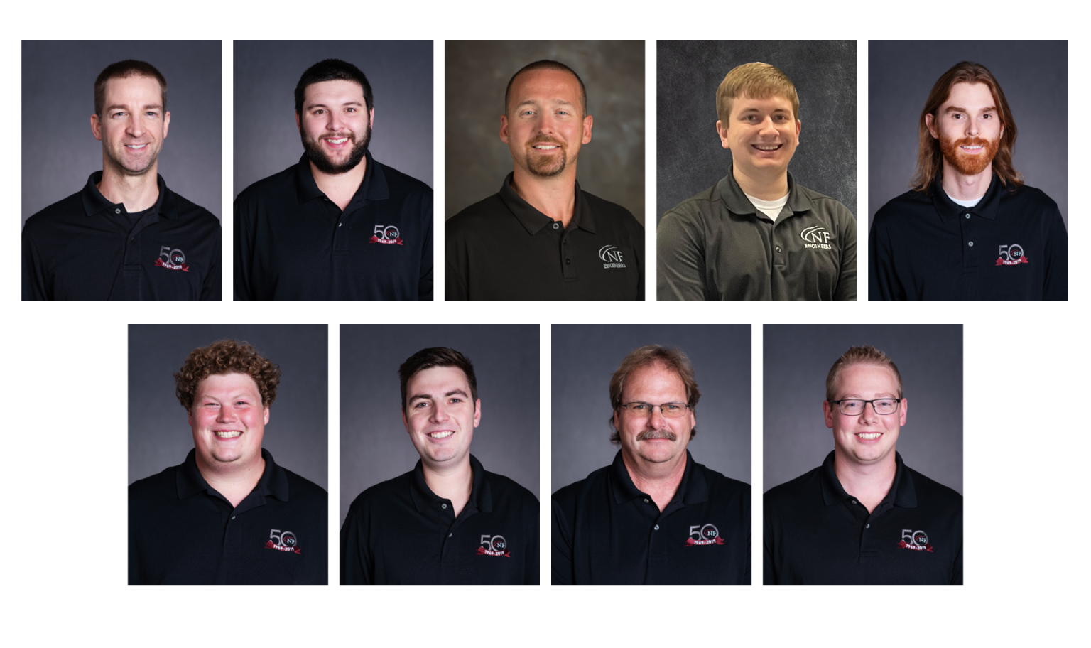 Nine Team Members Earn Well-Deserved Promotions at Nowak & Fraus ...